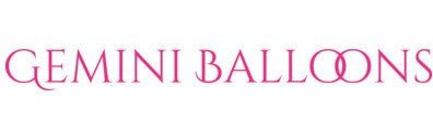 Delivery & Terms and Conditions – Gemini Balloons
